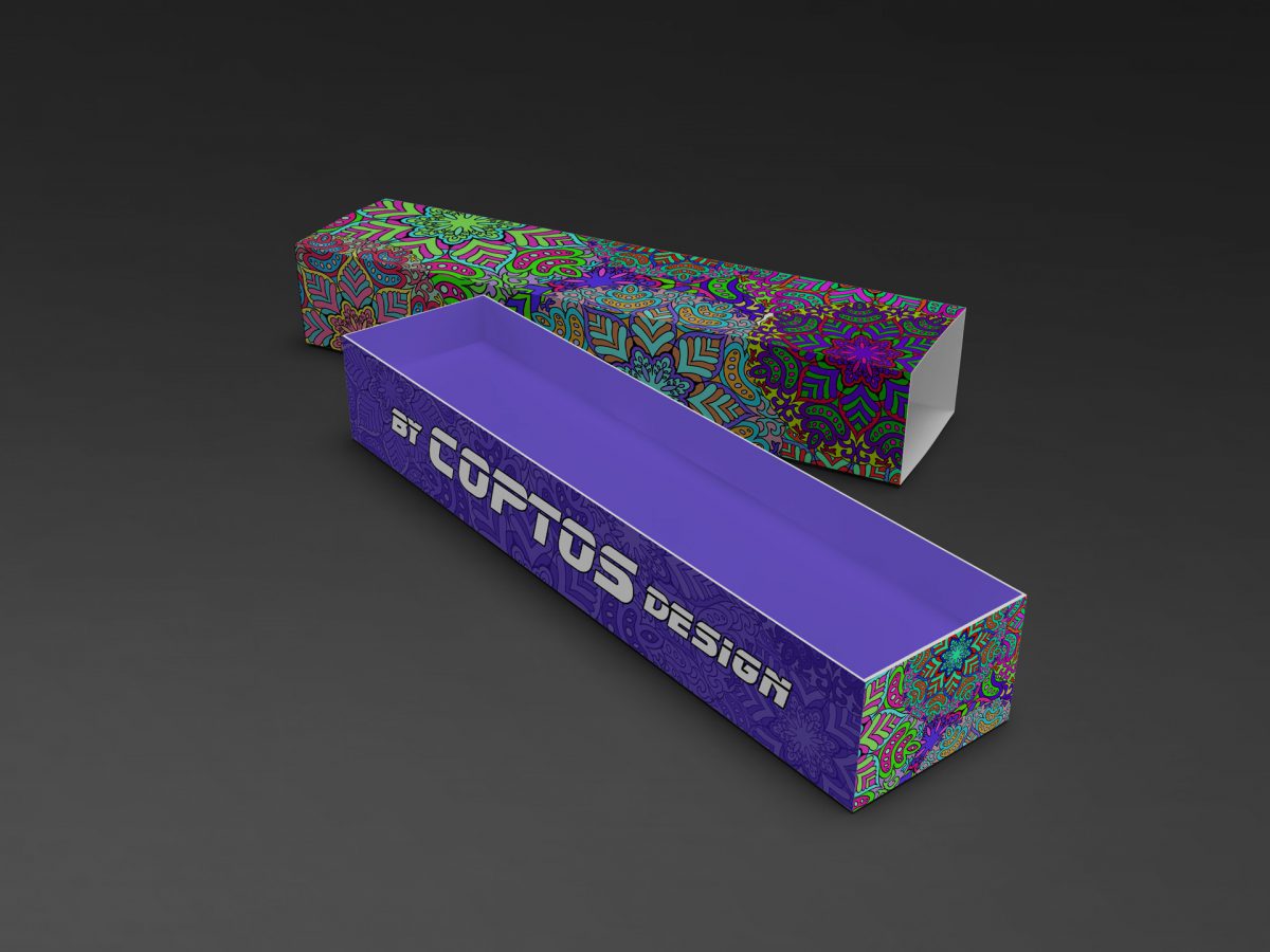 Plv Cartonnage Coptos